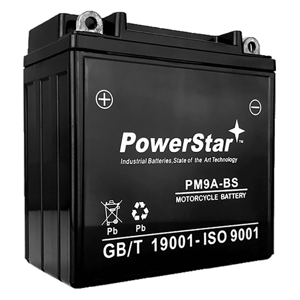 Powerstar Batteries
