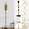 Floor Lamp Indian Pakistani truck art design empty space for Jingle ...