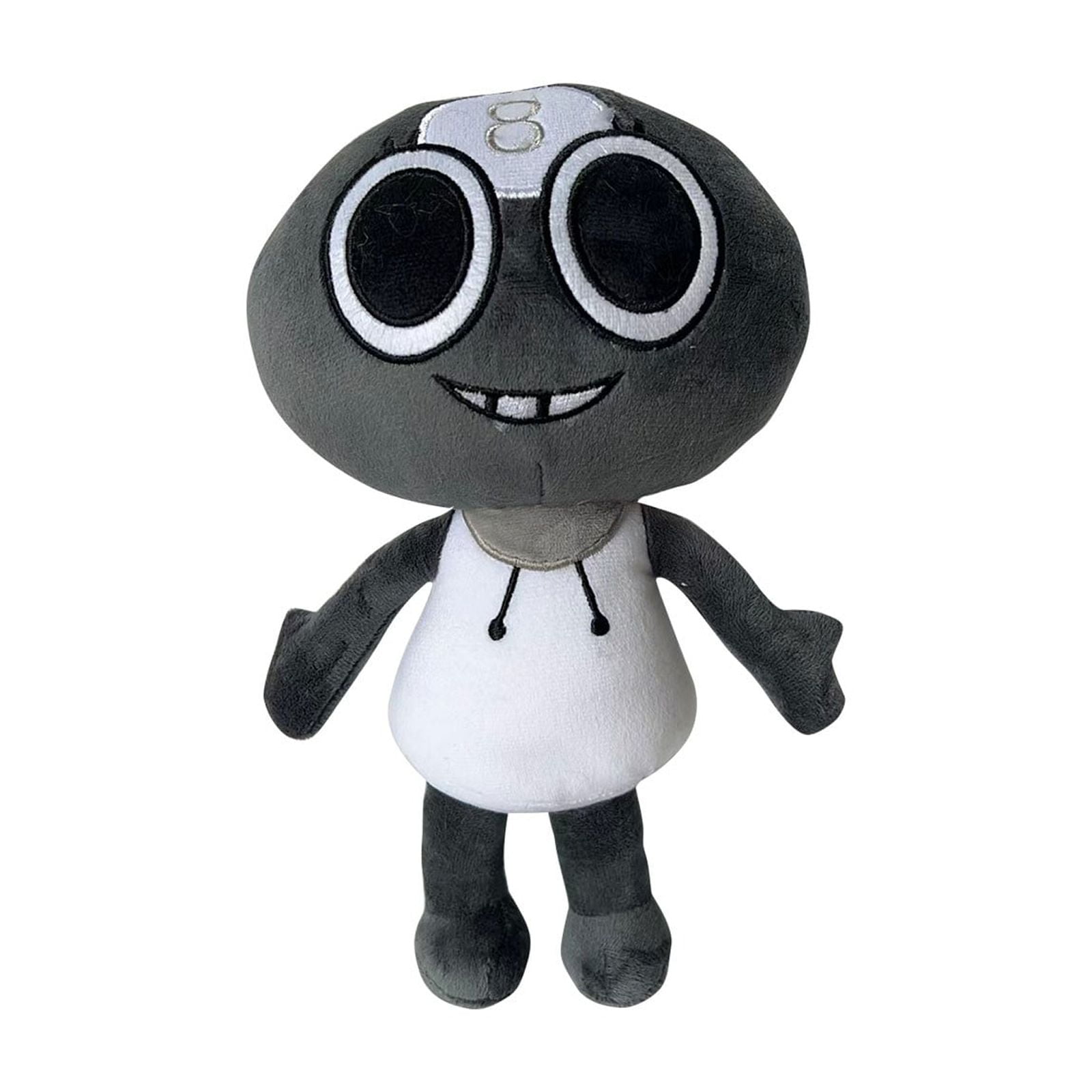 2025 New Dandy's World Plush Clearance! 8" Toodles Plushies Toy for ...