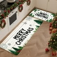3PCS Kitchen Mat set, Welcome Door Flannel Rug,Home Decor for Front ...