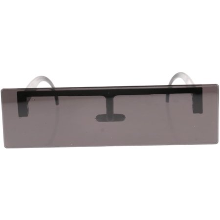 Plastic Adults Novelty Censor Bar Sunglasses Fancy Party Accessories ...