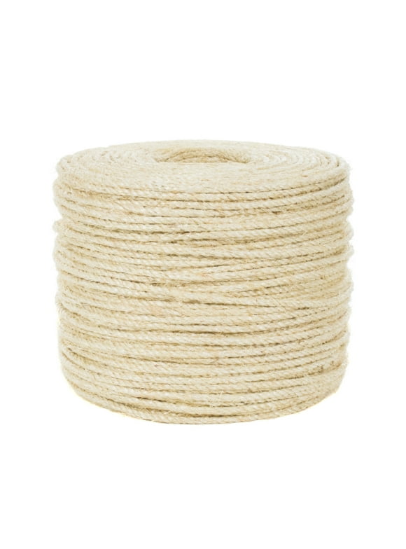 Sisal Ropes in Ropes - Walmart.com
