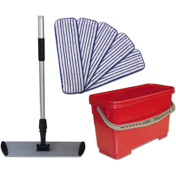 Professional Finish Mop Application Kit - Walmart.com