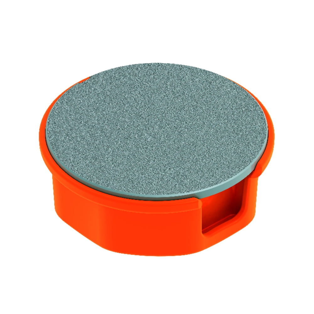 Sharpal 216N FACEOFF Knife and Tool Sharpener, Orange – Walmart ...