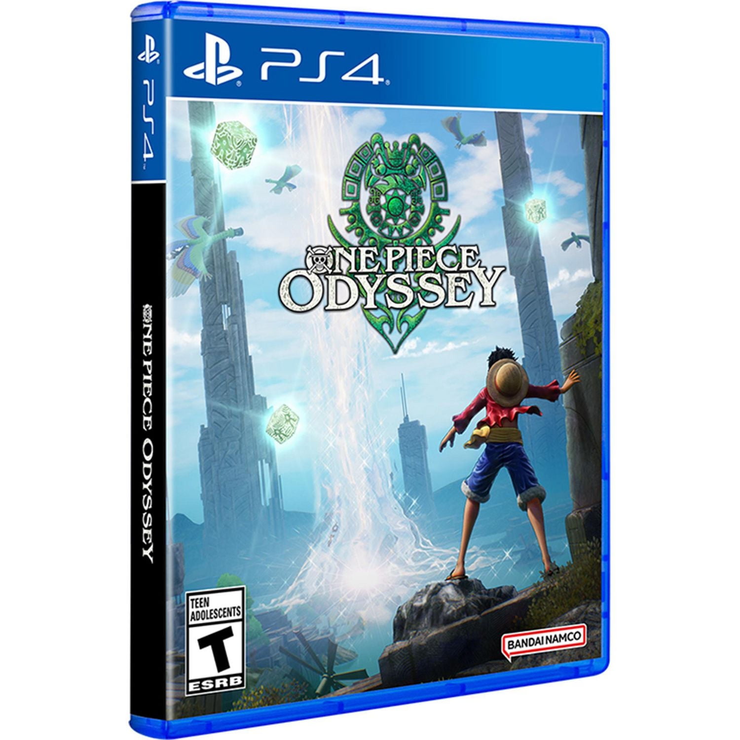 Click here for Bandai Namco One Piece Odyssey (Playstation 4) prices