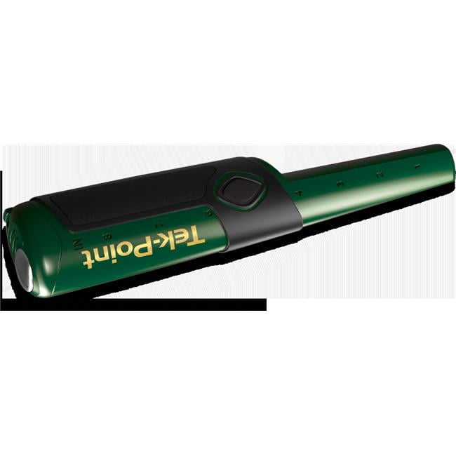 Teknetics TEK-POINT Waterproof Metal Detector Pinpointer | Walmart Canada
