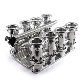 Speedmaster 1-148-007 Compatible with Ford 351W Windsor Sidedraft 8 ...