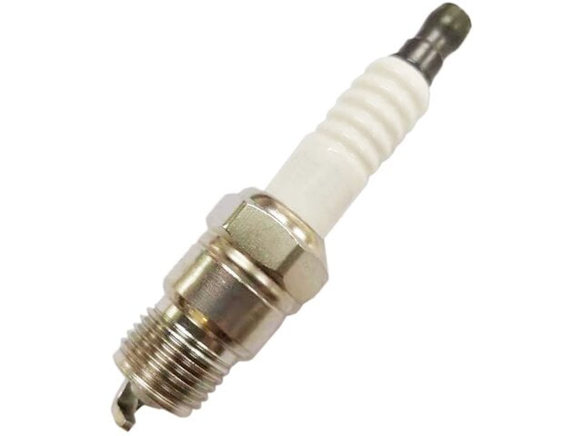 Spark Plug - Compatible with 1988 - 1995 Chevy C1500 1989 1990 1991 ...