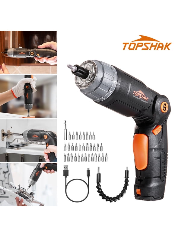 Power Screwdrivers - Walmart.com