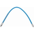 RRFDWQ-20 Inch Grease Gun Whip Hose Max 10000pSi Stainless Steel ...