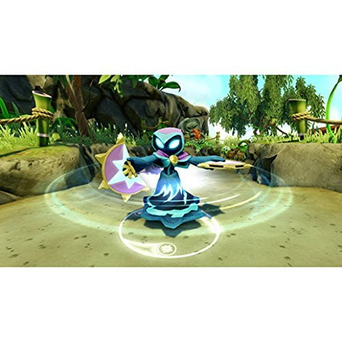 Star Strike Skylanders