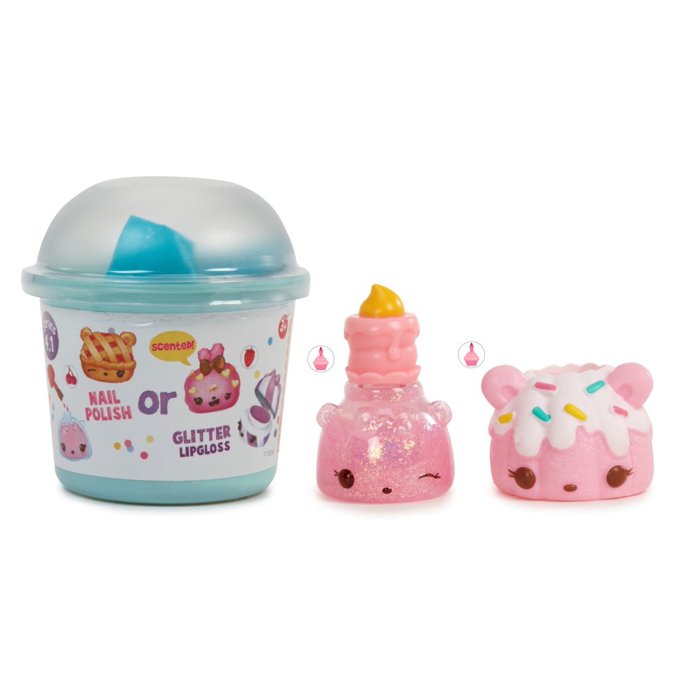Num Noms Mystery Pack Series 4-1 - Walmart.com - Walmart.com