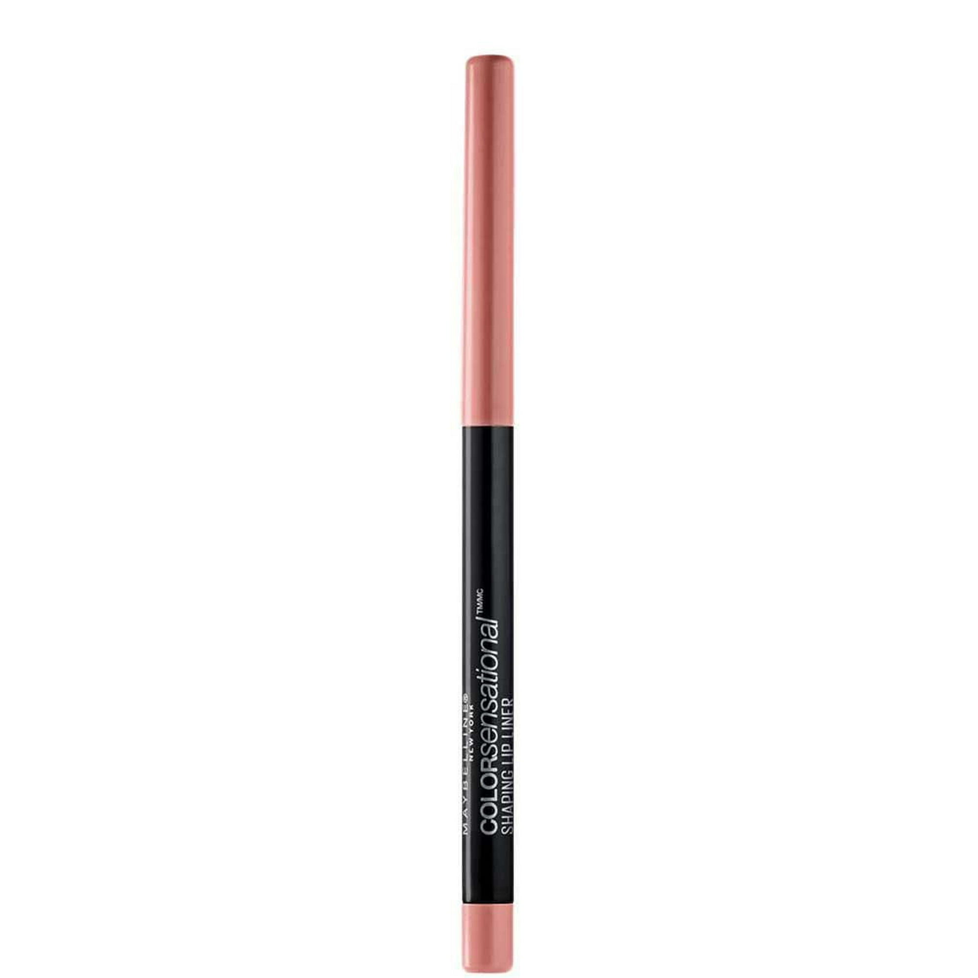 Click here for Maybelline New York Color Sensational  Shaping Lip... prices