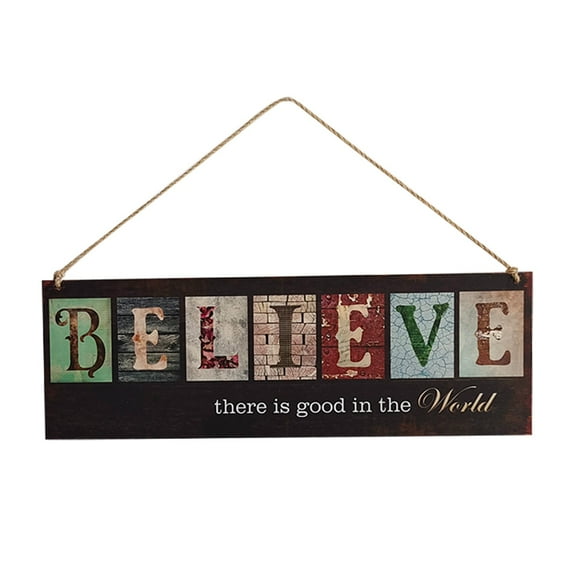 Small Wooden Signs Sayings