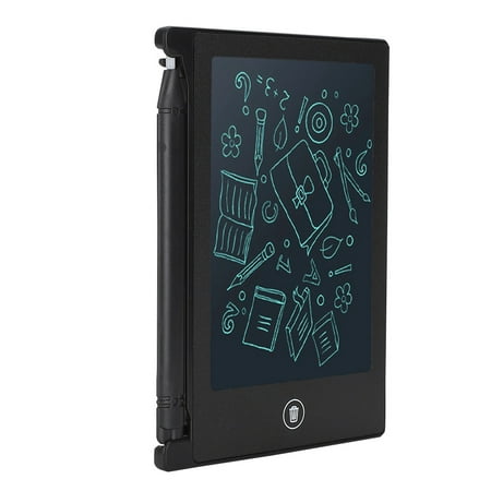 4.5 Inch Writing Board, Handwriting Board, Arithmetic And Painting ...