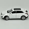 1/32 suitable for Cadillac XT5 die-casting metal alloy model car sound ...