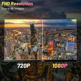 LXZ 24.5 inch Gaming Monitor,IPS PC 200Hz FHD 1080P Without Bezel ...