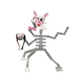 Five Nights at Freddy's - 5 inch Mangle - Core Action Figure Pack ...