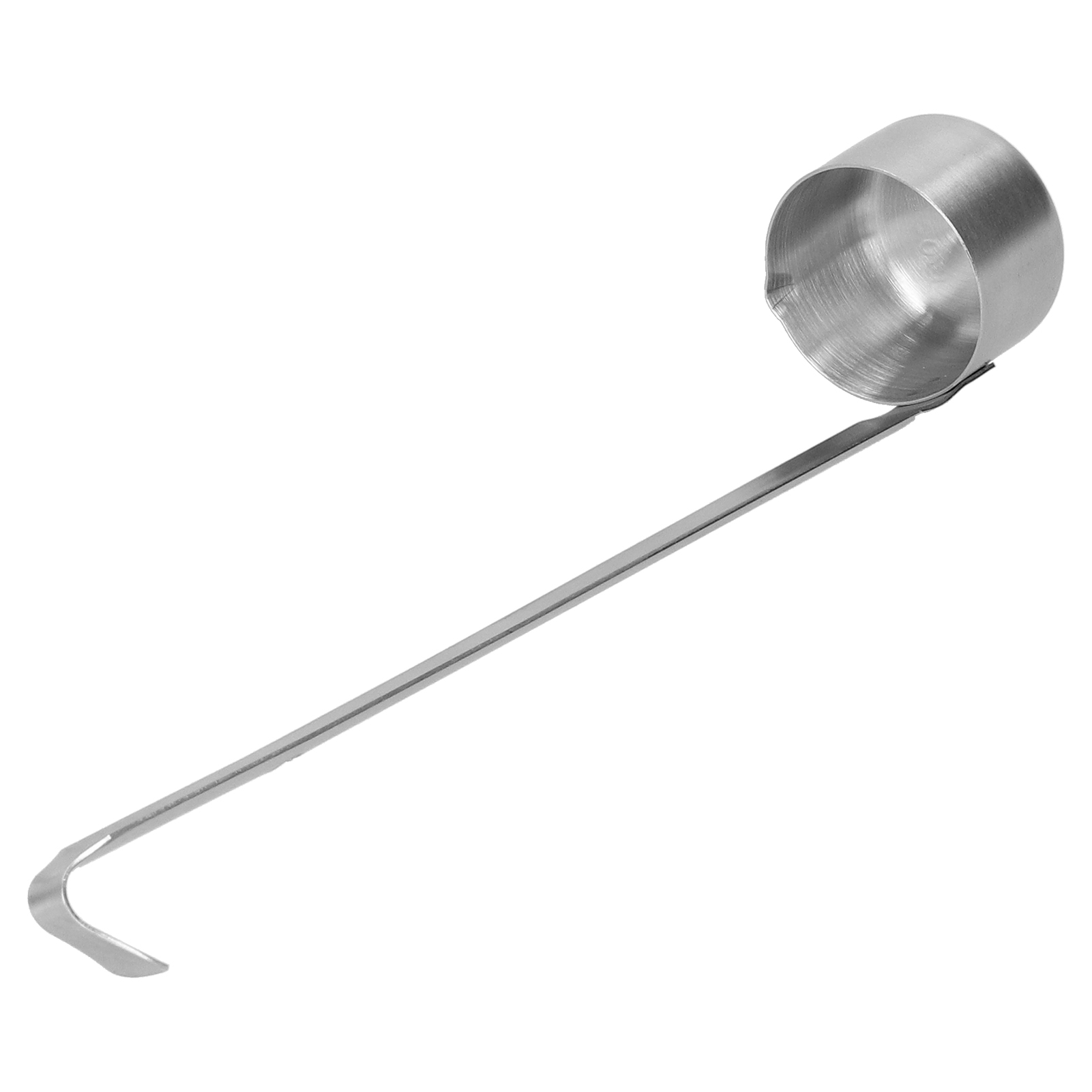 Peahefy Wine Dipper Spoon 50ml 304 Stainless Steel Sauce Oil Serving ...