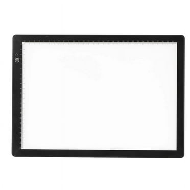 Medalight 35mm Desk Top Portable LED Negative and Slide Viewer + AA ...