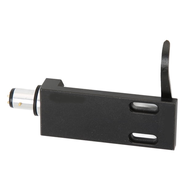 Phono Headshell, Plug And Play Headshell For Most Types Of Phonographs ...
