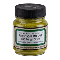 Jacquard Procion MX Cold Water Dye, Fiber Reactive Dye for Tie Dye ...