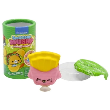Smooshy Mushy Smooshy Surprises! Series 3 Teal Mystery Pack - Walmart.com