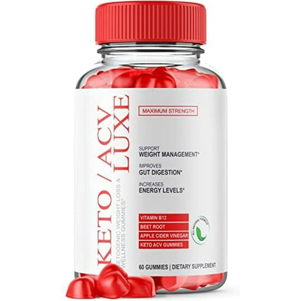 Luxe Keto Acv Gummies Shark Advanced Tank Gummy For Women Keto Lux