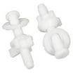 Flushmate Pressure Assist Flushing System M-101526-F3BK for FMII 501B ...