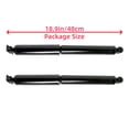 2Pcs Rear Struts for Chevrolet Blazer S10 and for GMC Jimmy S15 Sonoma ...