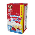 Little Debbie Big Pack Powdered Mini Donuts - Walmart.com