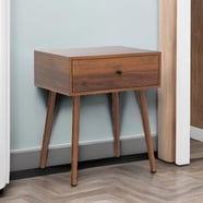 Kennedy End Table with Concealed Drawer, Concealment Furniture ...