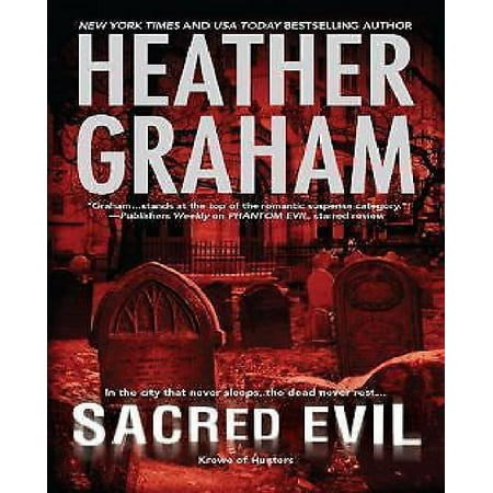 Sacred Evil | Walmart Canada