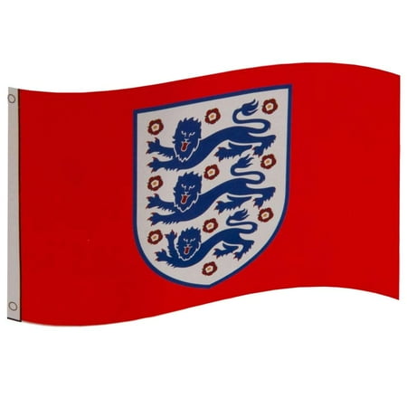 England FA Crest Flag | Walmart Canada