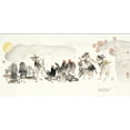 I Have a Zoo: A Story of Animals All Around Me, Told in English and ...