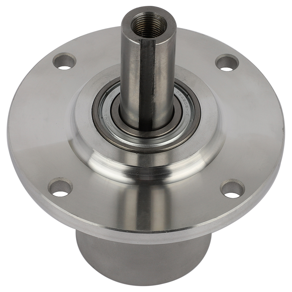 CCIYU Lawn Mower Spindles Assembly with 0 fits for Bobcat 2186207 Zero ...