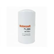 Motorcraft FL500S Motor Oil Filter, 3 Pack - Walmart.com