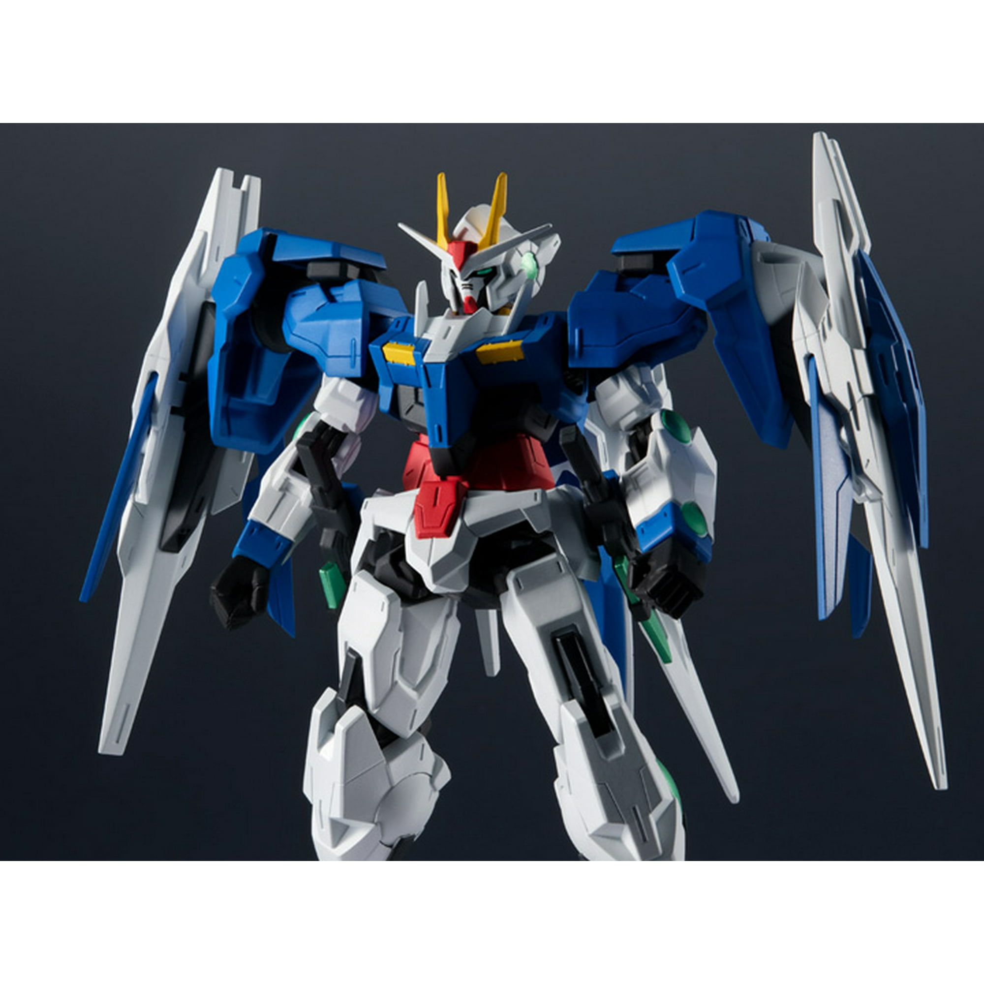 Gundam 00 Raiser Mg