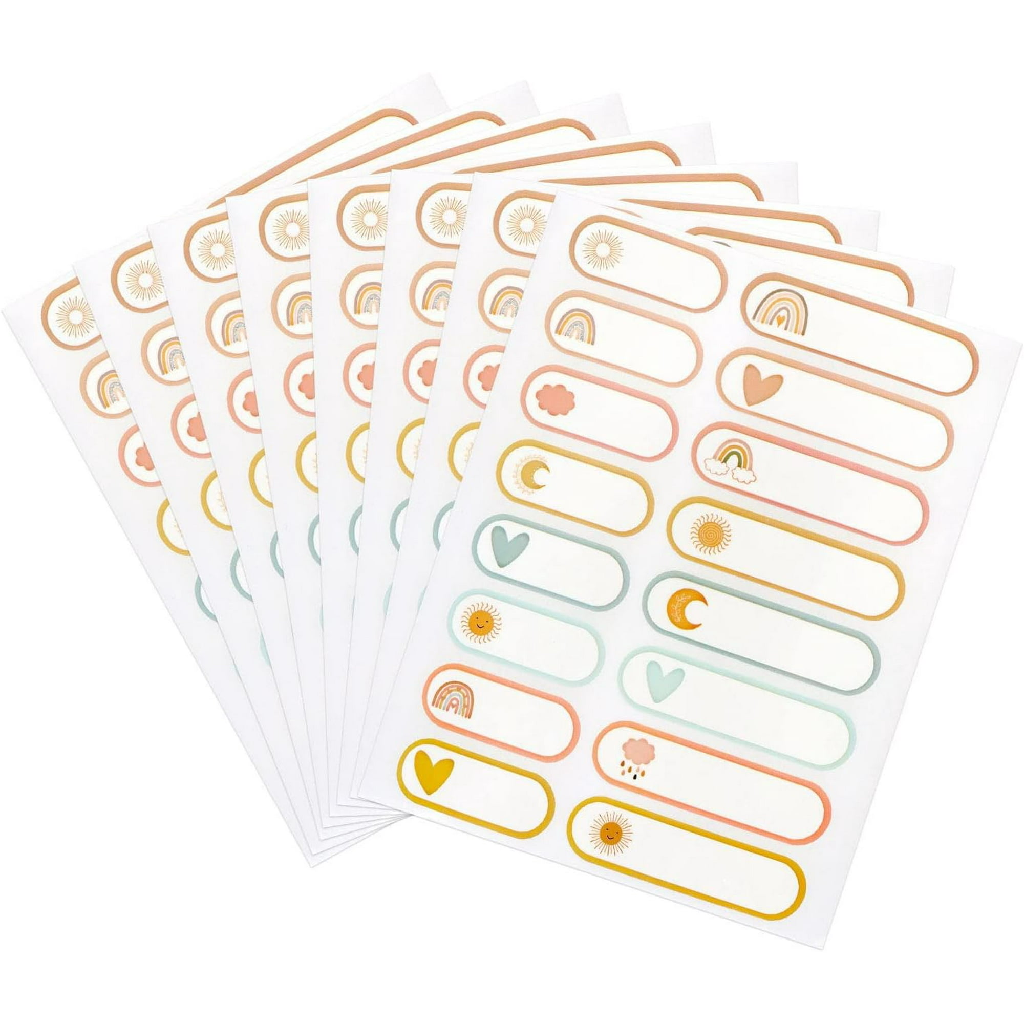 Click here for Gfdyree 128 Pcs Baby Bottle Labels waterproof Labe... prices