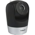 VTech VC9511 Wi-Fi IP 1080p Full HD Camera With Alarm & Remote Pan/Tilt ...