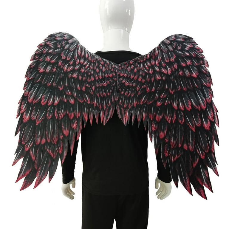 Black Wings Demon
