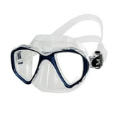 IST Proteus Anti-Fog Mask - Walmart.com