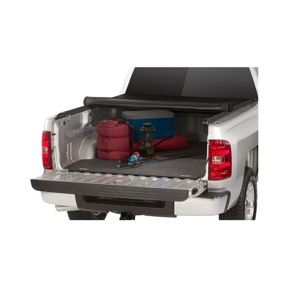 Jeep Gladiator Hard Tonneau Cover