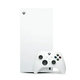 Microsoft Xbox Series X 1TB All-Digital Console, Robot White, 4K Gaming ...