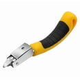 2X New Duty Upholstery Staple Remover Nail Puller Office Professional ...