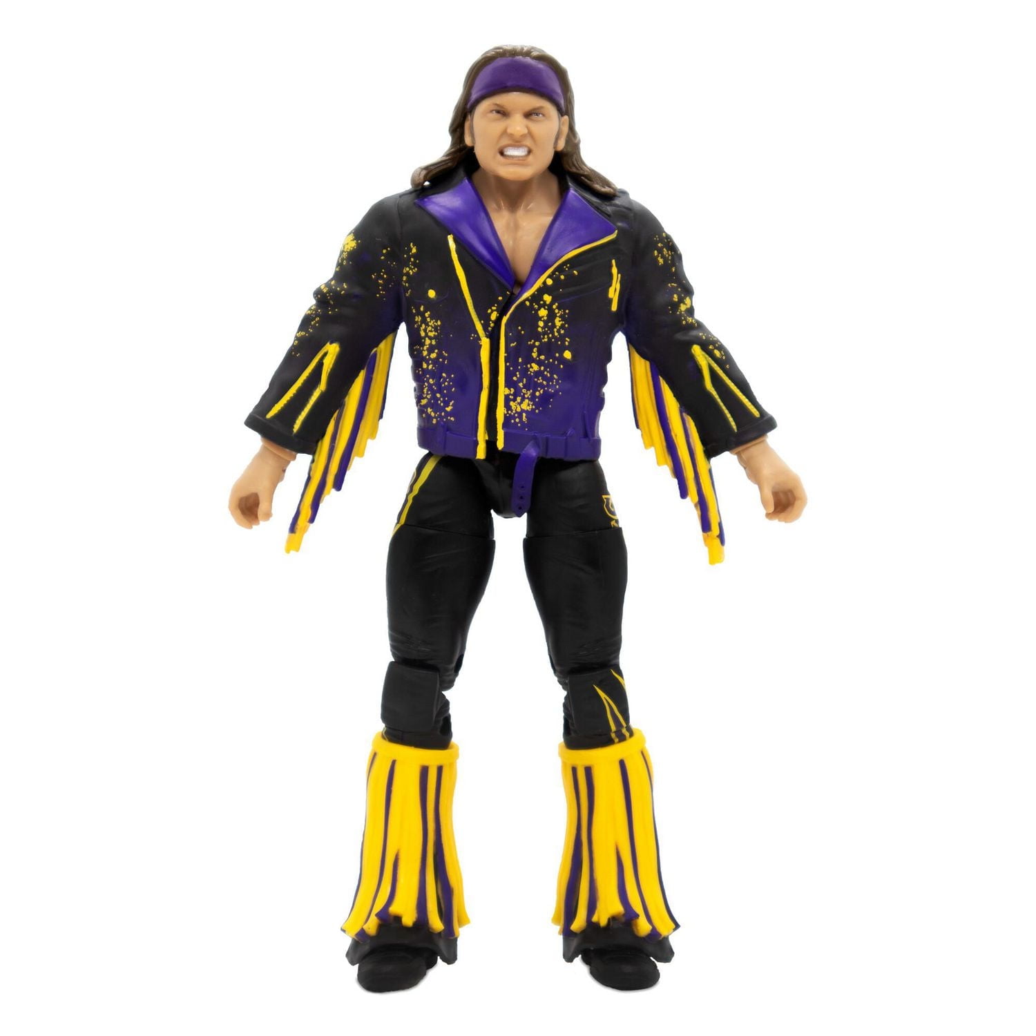 Click here for Aew Unrivaled - Series 7: Nick Jackson prices