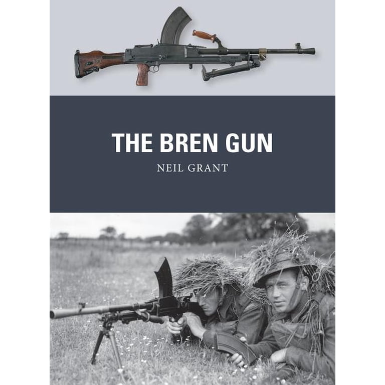 Bren Gun