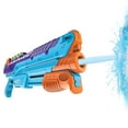 Adventure Force Water Strike Typhoon Burst, Pressurized One Pump Super ...