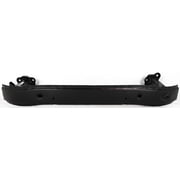 Volvo S40 Bumper Cover Reinforcement