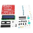 DDS Function Signal Generator Module DIY Kit Pulsed Sine Triangular ... DDS Function Signal Generator Module DIY Kit Pulsed Sine Triangular ...